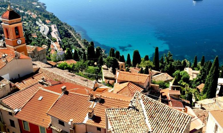 PROVENCE COTE D’AZUR EVENTS